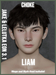 Second Life Marketplace - CHOKE: Liam shape
